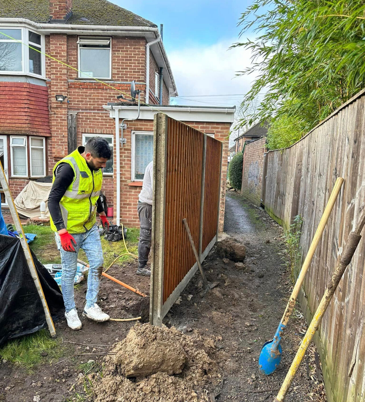 About Us | ADDS Construction